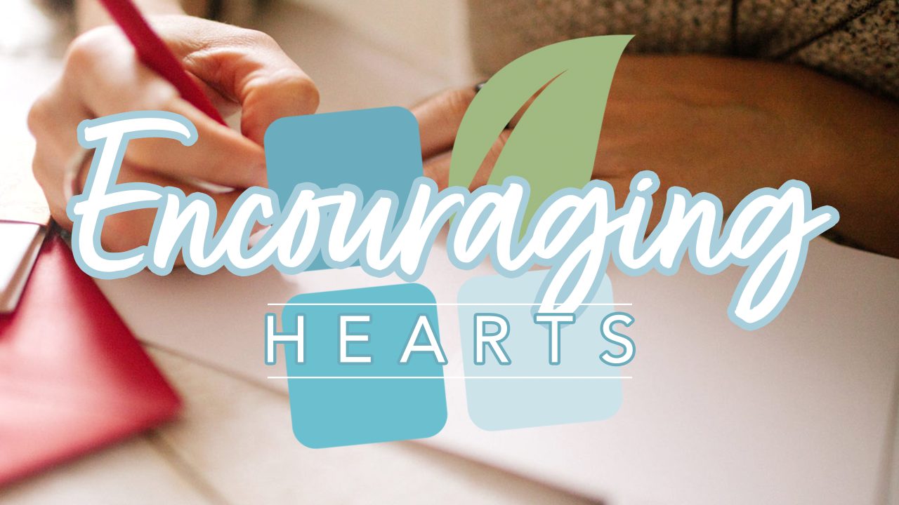 Heart-to-Heart | Christian Fellowship Church