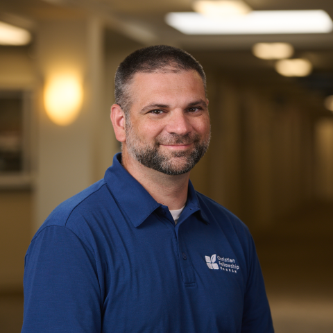 Pastoral Staff | Christian Fellowship Church